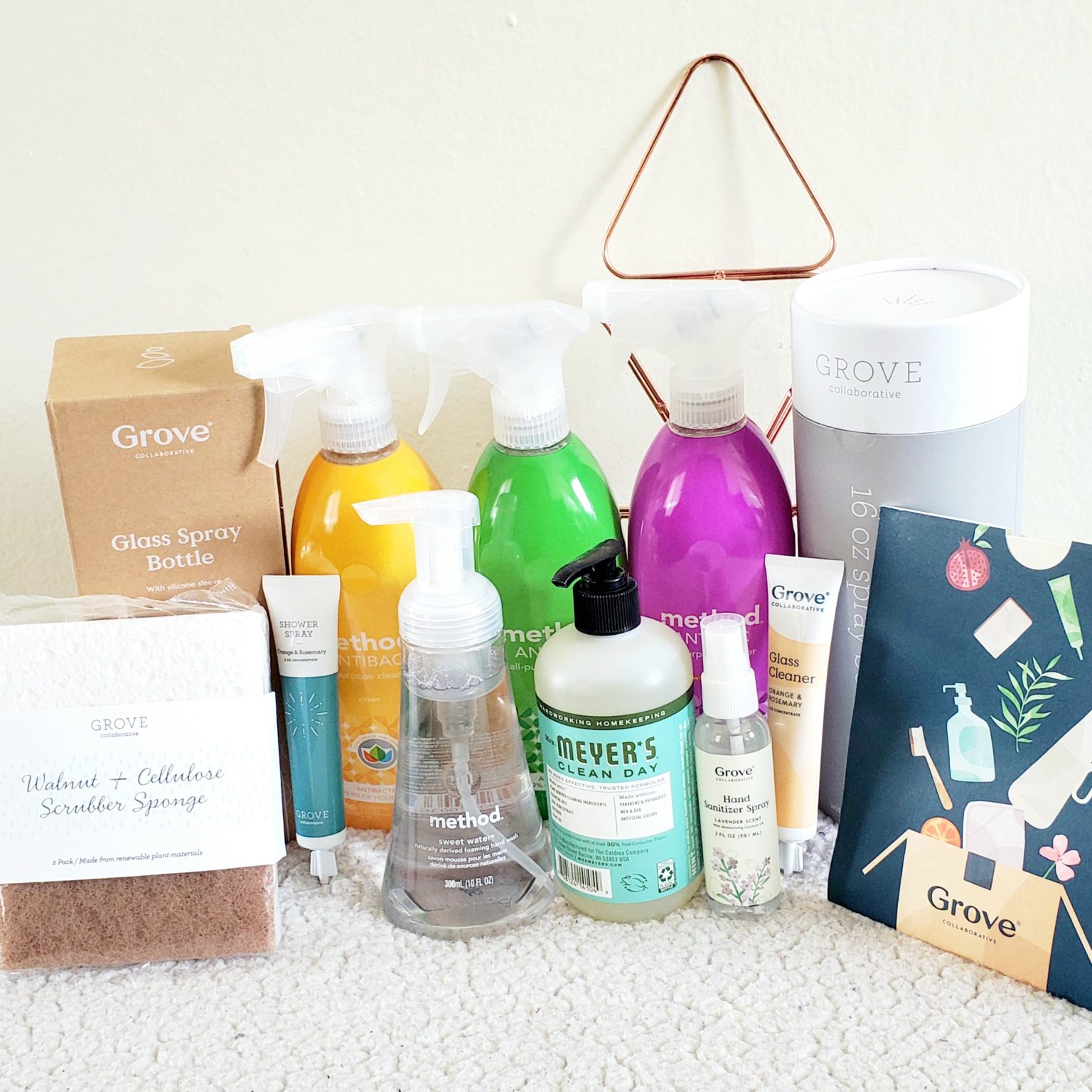 Is Grove Collaborative Worth it? A Totally Honest Review « Erica Unmuted